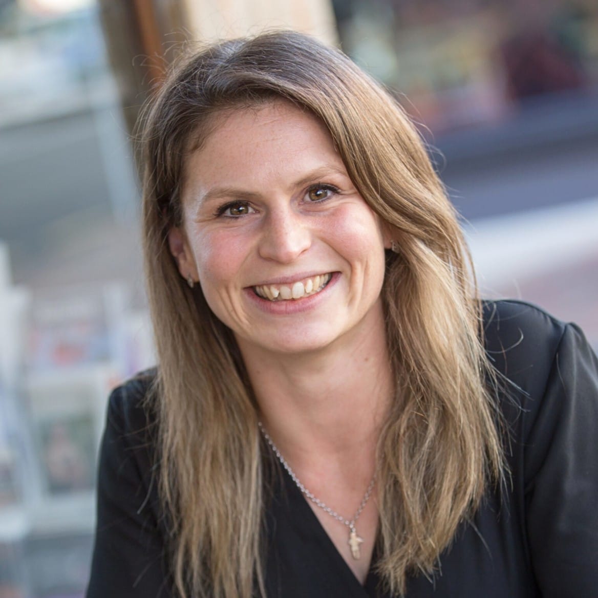 Fiona Hely BAppSc(Hons) – AbacusBio