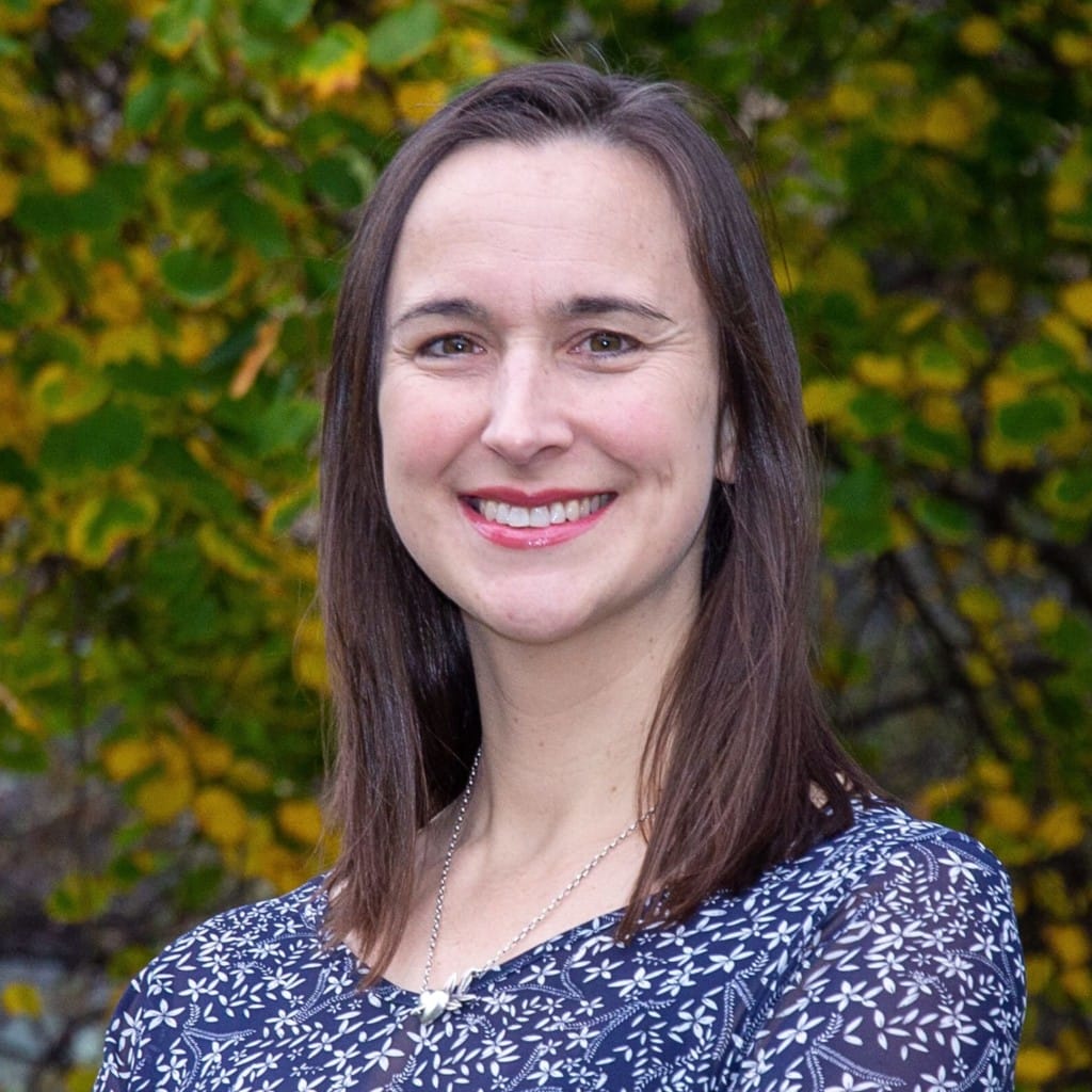 Hannah Farr PhD – AbacusBio