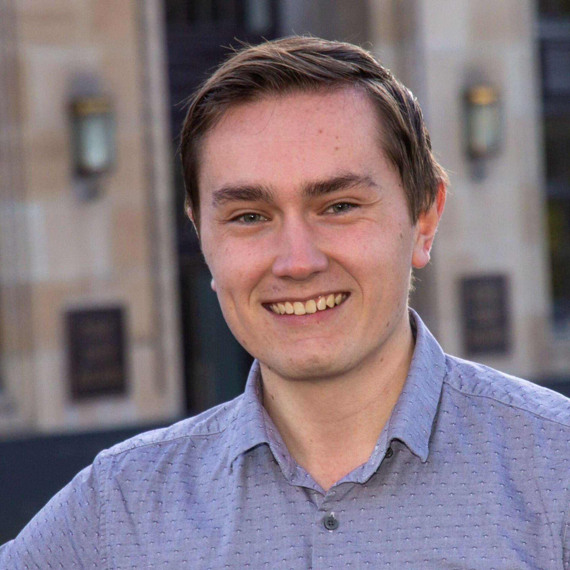 Jamie Horrell BIT – AbacusBio