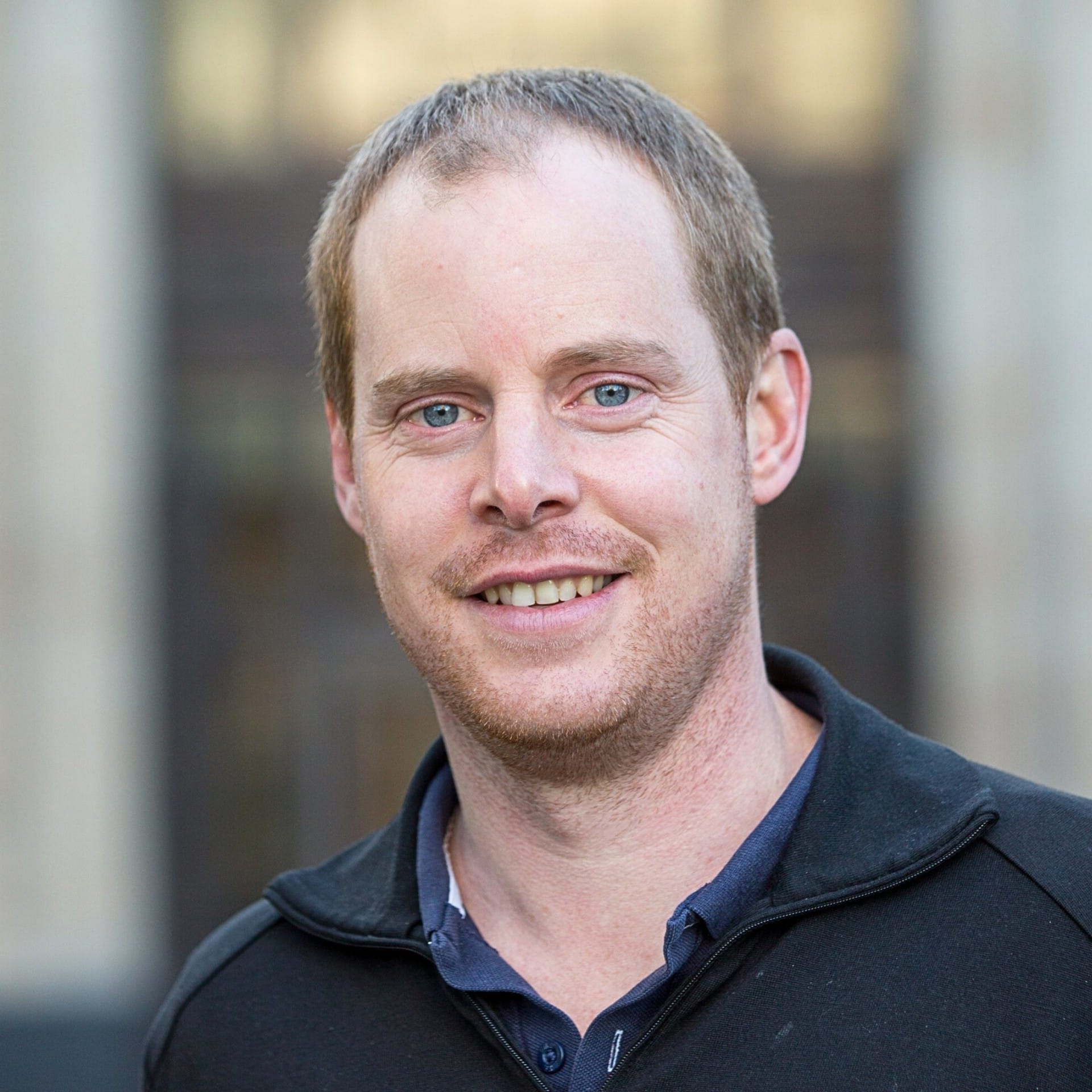 Luke Proctor MSc – AbacusBio