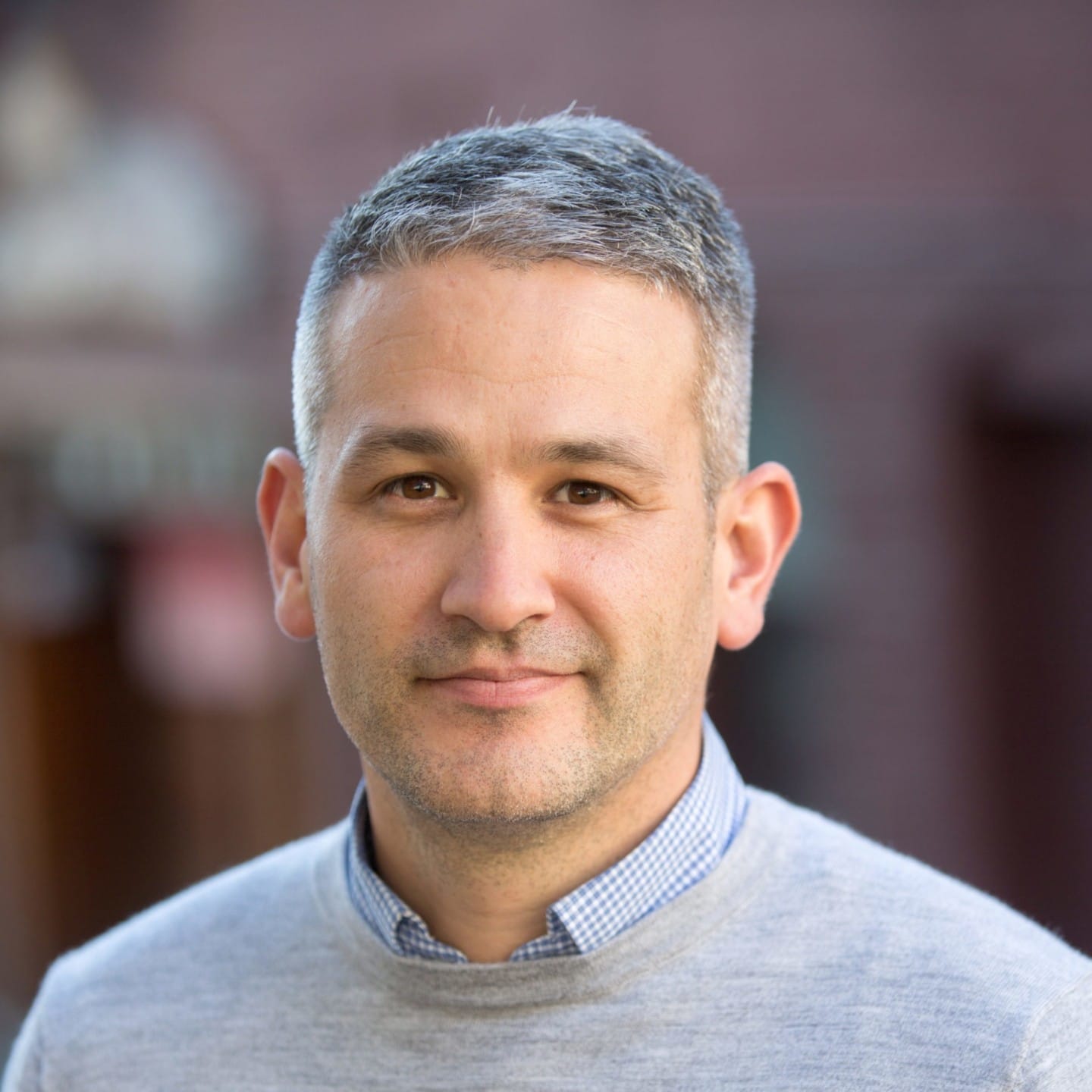Mark Teviotdale BIT – AbacusBio
