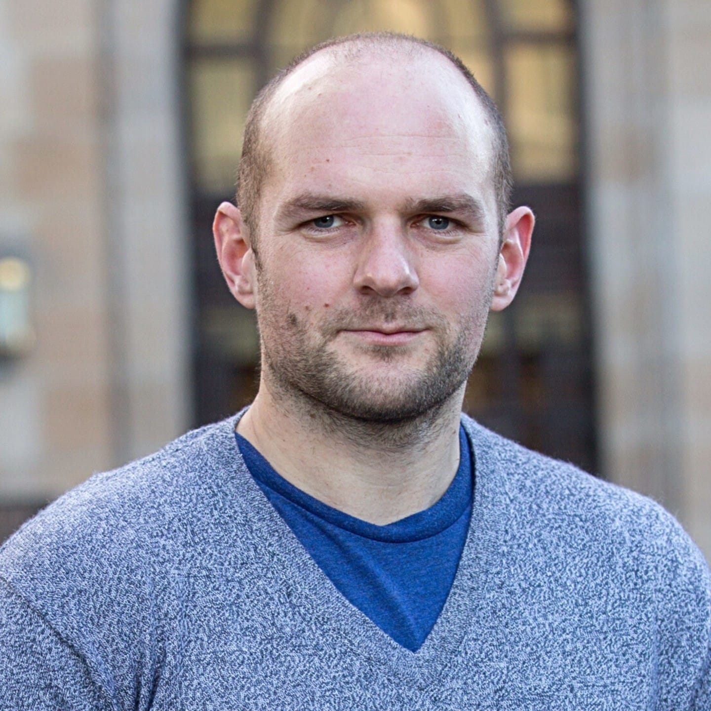 Martyn Haigh BA BBS DipGrad – AbacusBio