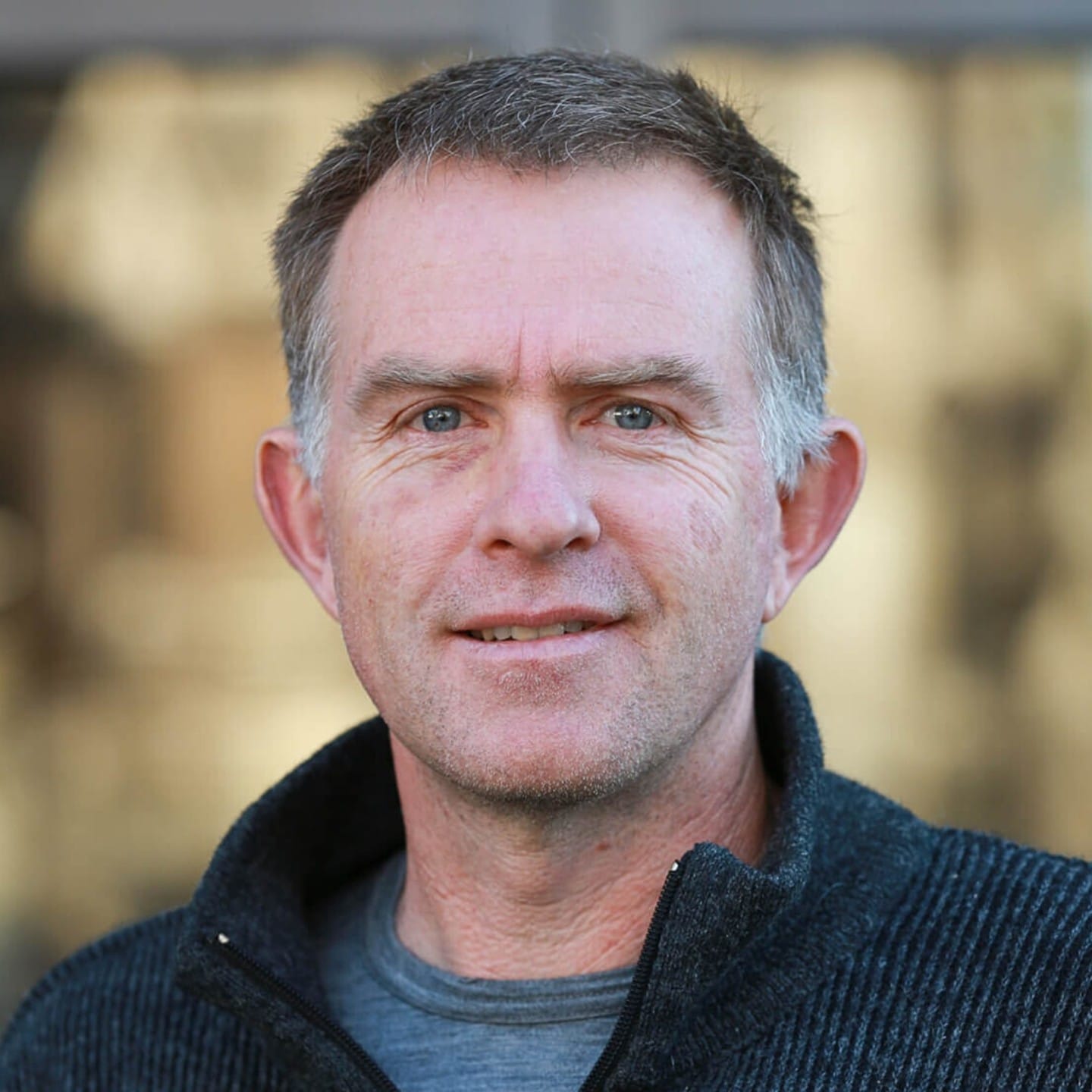 Kevin Wilson BAgSc – AbacusBio