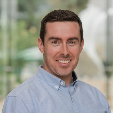 John Crowley PhD – AbacusBio