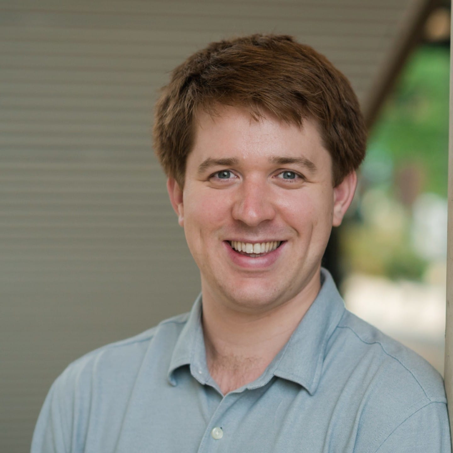 Chris Adams PhD – AbacusBio