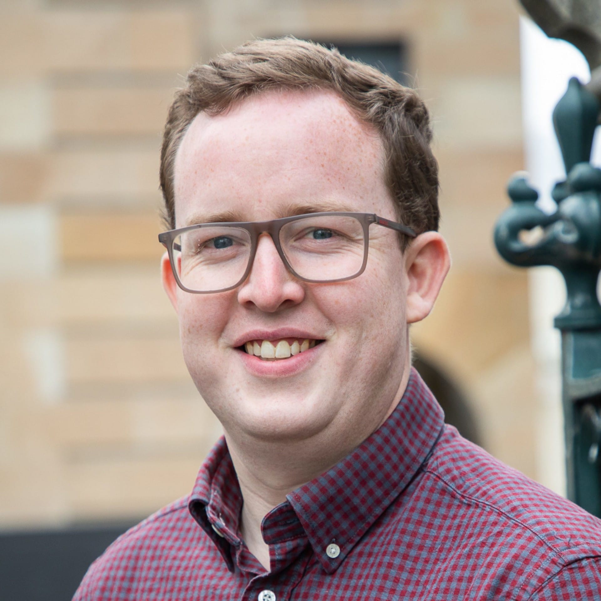 David Kenny PhD – AbacusBio