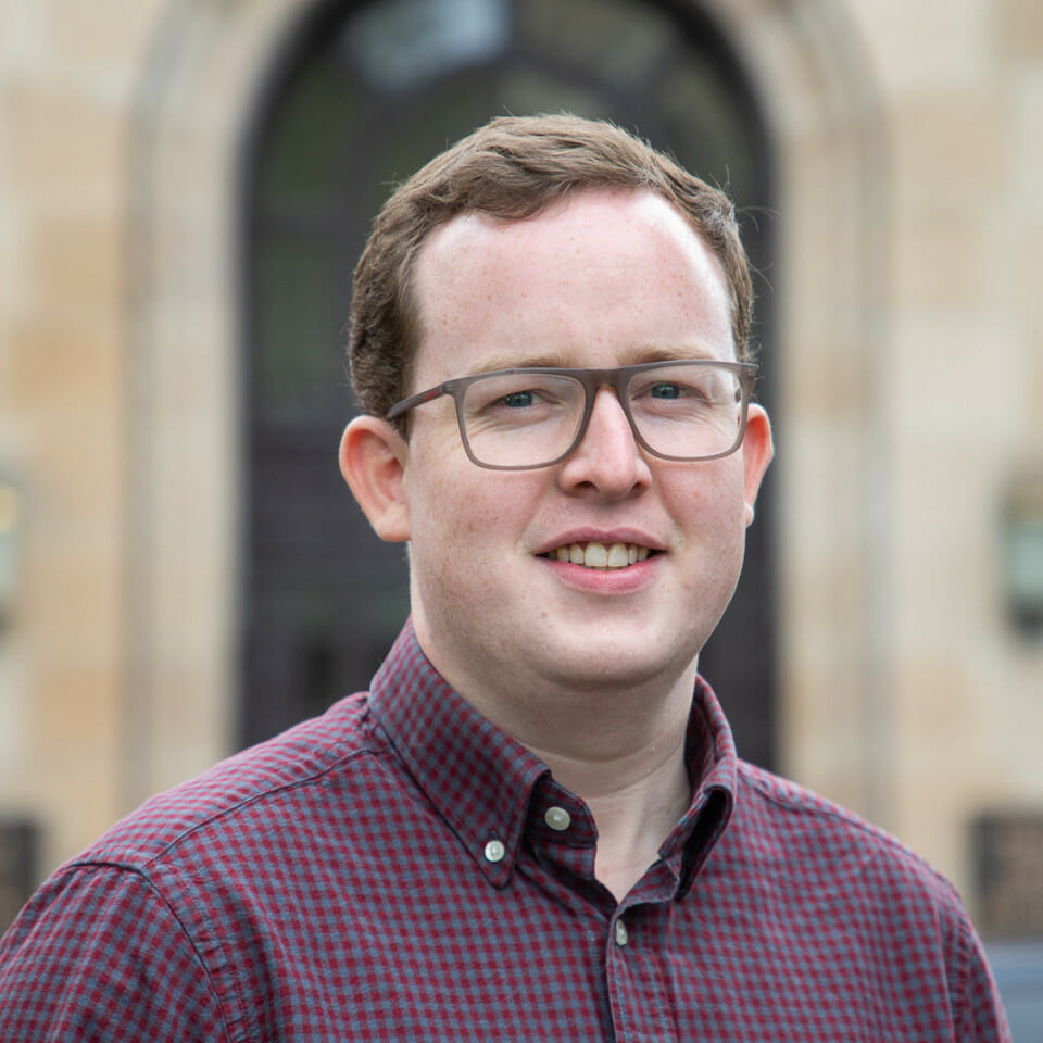 David Kenny PhD – AbacusBio