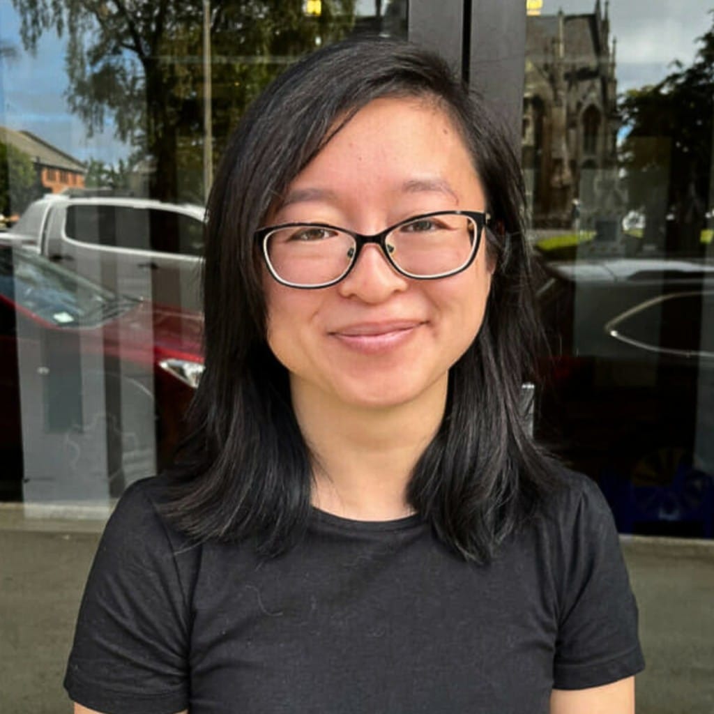 Ee Cheng Ooi PhD – AbacusBio