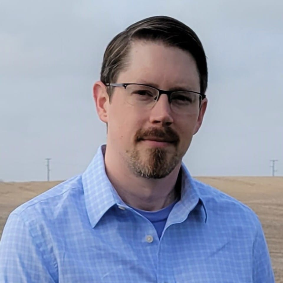 Doug Bjelland PhD – AbacusBio