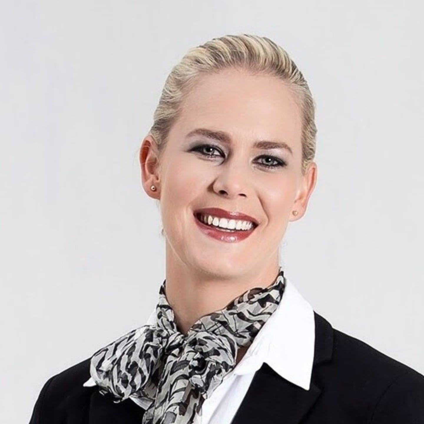 Jolene van Tonder – AbacusBio